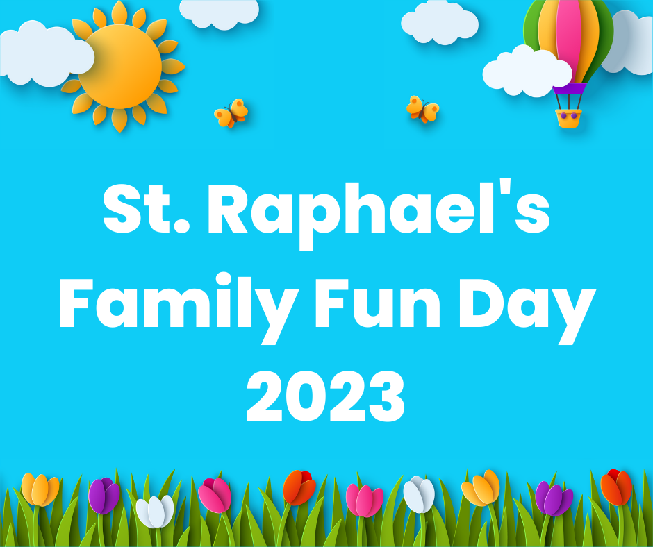 Family Fun Day 2023 - St Raphaels Garda Credit Union