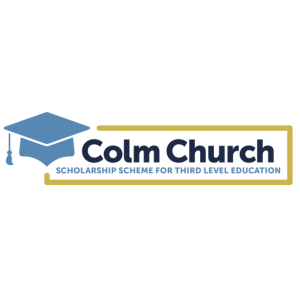 Colm Church Scholarship Scheme - St Raphaels Garda Credit Union