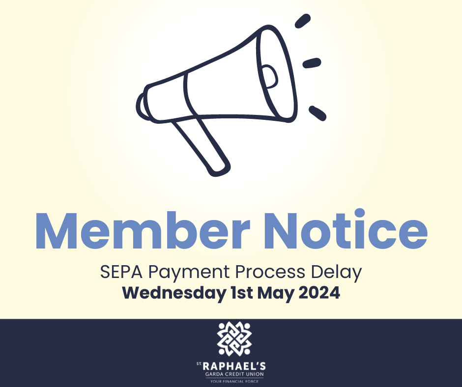 St. Raphael's Garda Credit Union - Your Financial Force